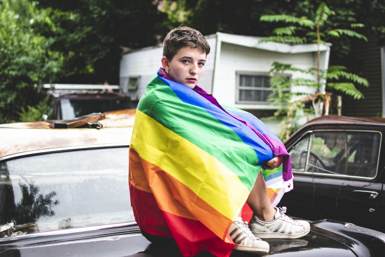 Male to Female Transformation: The Ultimate Guide for Transgender Women