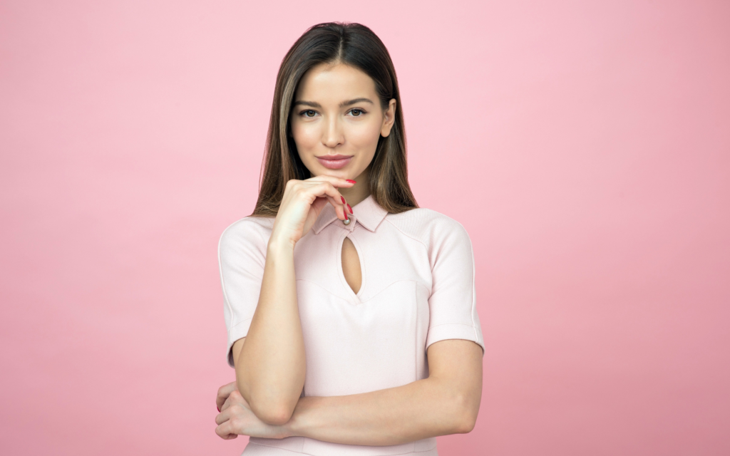 Transform your image: Explore what you’d look like as a girl! - Feminizator