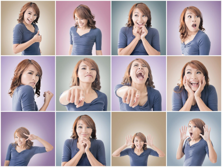How to Master Feminine Body Language: A Guide for Women - Feminizator