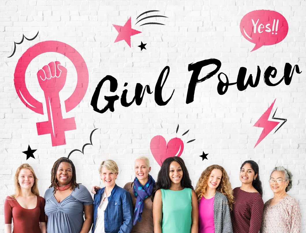 Unlock Your Feminine Power: Tips to Be More Feminine Sexually - Feminizator