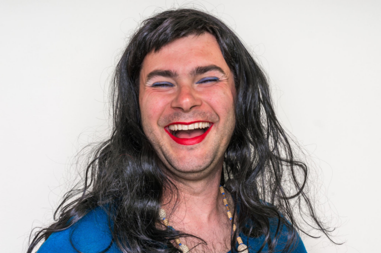 What is the meaning of being a woman? - Feminizator