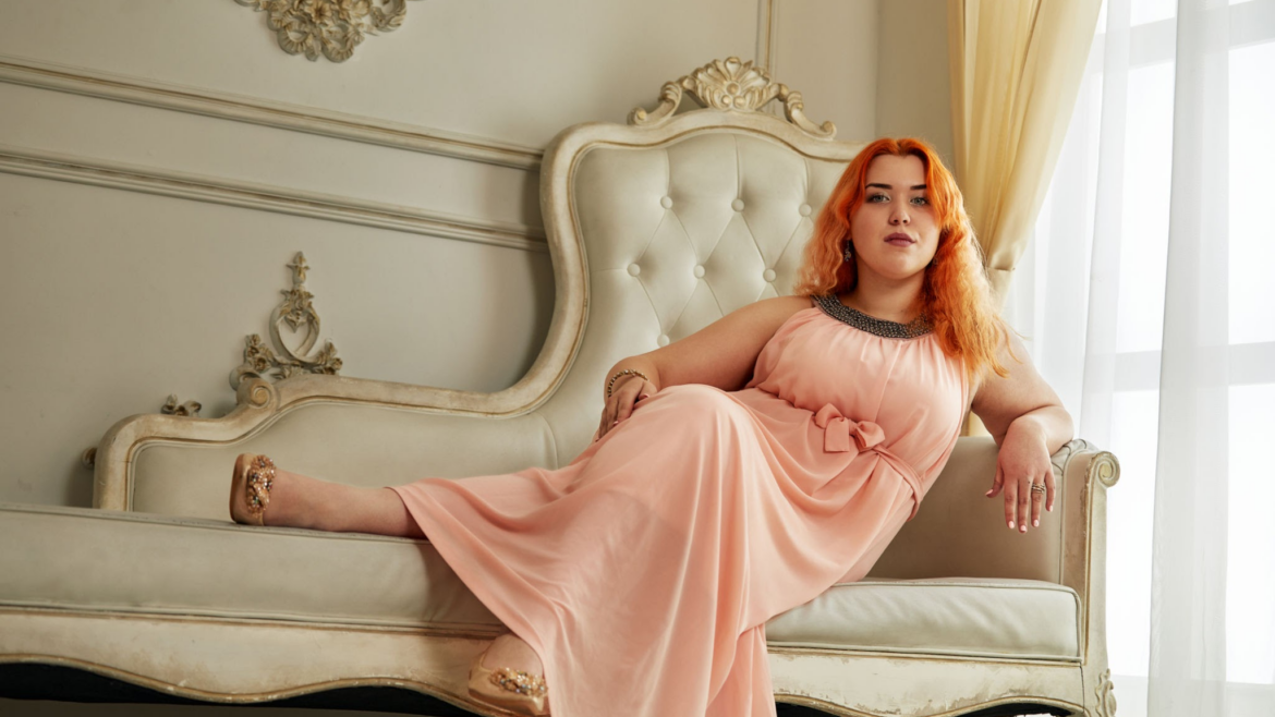 Feminization: How to Dress Like a Woman in 10 Easy Steps - Feminizator