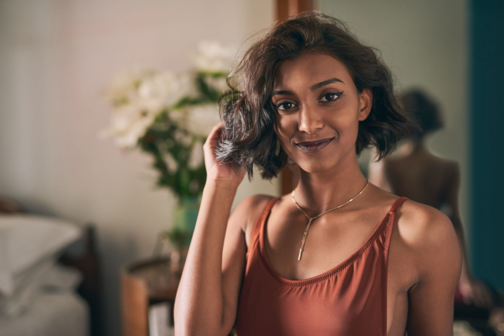 Femininity Flourishes! How Do You Teach a Girl 5 Powerful Ways to Be ...