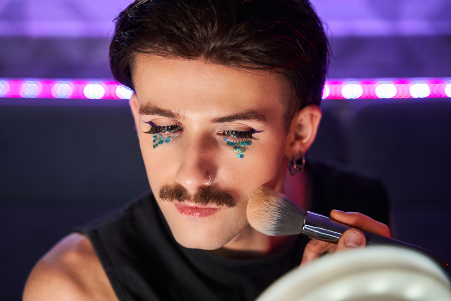 How to Tell if a Guy is Feminine? Men: Discover Your Feminine Power ...