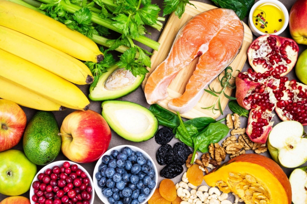 MTF Diet: A Guide to Staying Healthy for Trangender Women - Feminizator