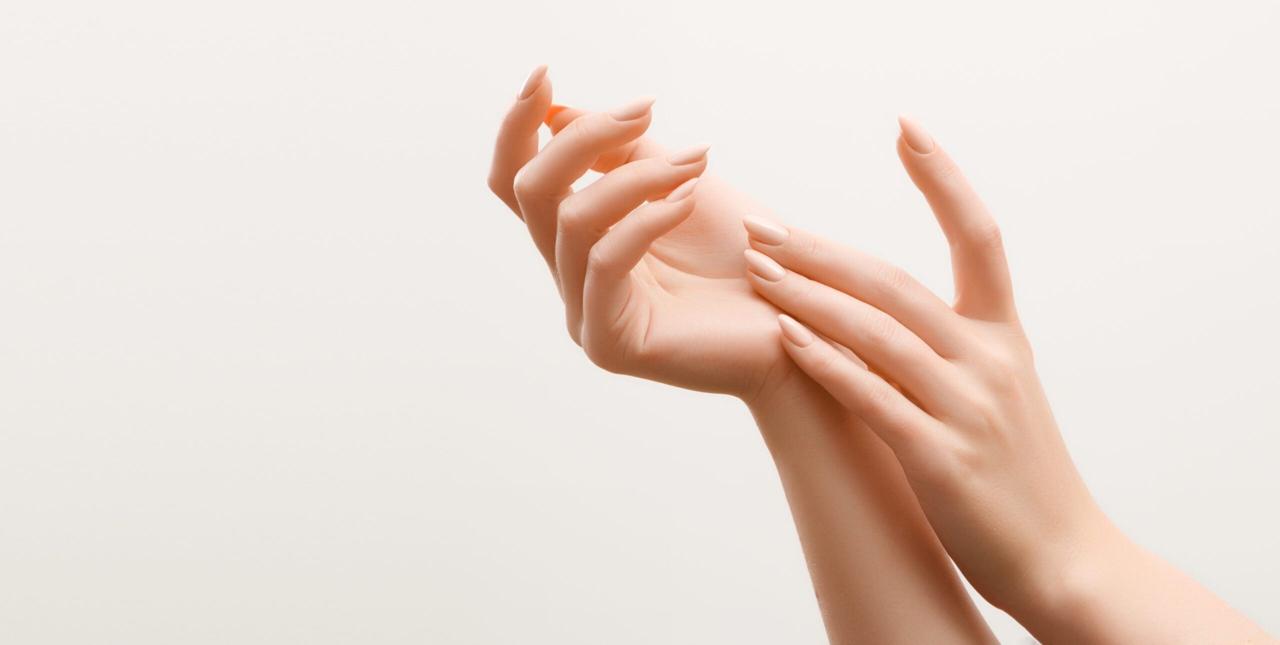 7 Steps to More Feminine Hands: No More Dysphoria - Feminizator
